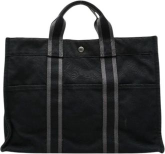 Herm&egrave;s Damen, Pre-Owned, Schwarzk, ONE SIZEGr&ouml;&szlig;e