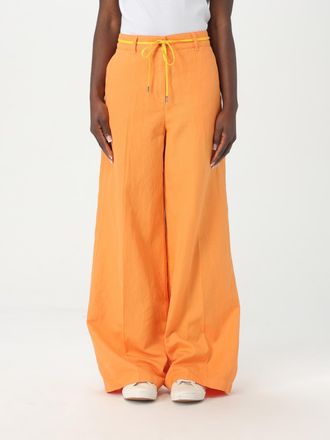 Aspesi Pantalon ASPESI Femme couleur Orange