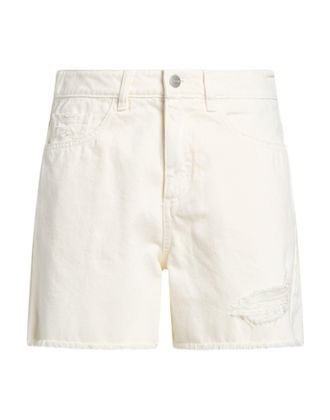 Icon Denim Los Angeles HOSEN & R&Ouml;CKE - Jeansshorts auf YOOX.COM