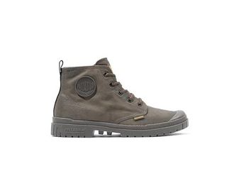 Palladium Pampa Sp20 Hi Wax 74388213, Boots - 45 EU