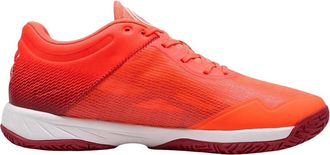 Puma Accelerate Turbo Sneaker f&uuml;r Herren/Damen Unisex (Rot)