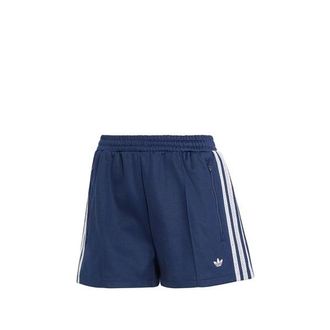 adidas Short en coton m&eacute;lang&eacute;