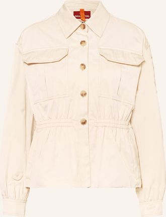 Parajumpers Parajumpers Fieldjacket Fiona weiss