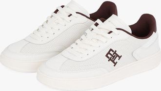 Tommy Hilfiger Baskets colour block