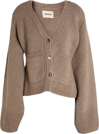 Khaite STRICKWAREN - Strickjacken auf YOOX.COM
