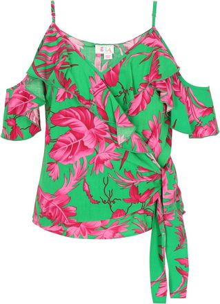 Izia Top Fashion Look