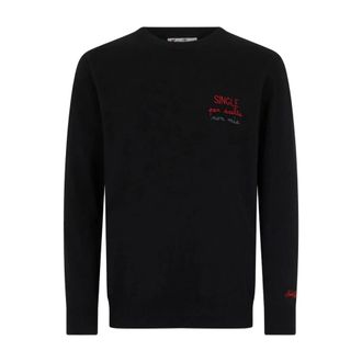 MC2 Saint Barth Herren, Strickwaren, Grau, SGr&ouml;&szlig;e