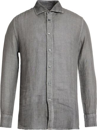 120% Lino TOPS - Hemden auf YOOX.COM
