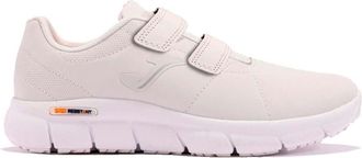 Joma Damen 500 Lady 2302, Weiß Sneaker, 40 EU