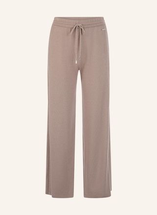 Marc Cain Hose Washington braun