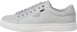 Jack & Jones Jfwbale Noos Baskets en polyur&eacute;thane, Gris Glacier, 46 EU