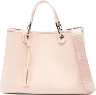 Emporio Armani Shopping Bag