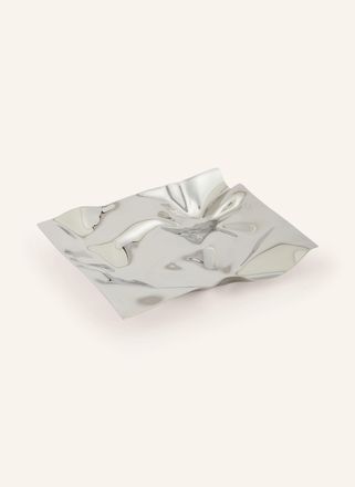 Georg Jensen Schale Panton Small silber