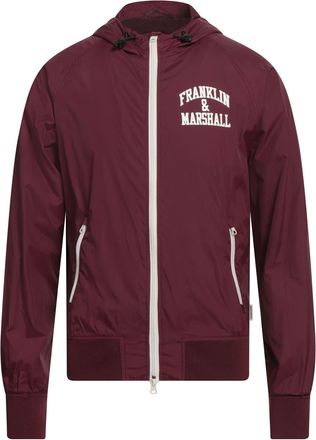 Franklin & Marshall JACKEN & M&Auml;NTEL - Jacken und Anoraks auf YOOX.COM
