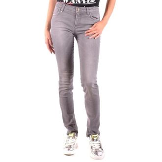 Philipp Plein Skinny Jeans - - Jeans - Damen - Grau - W29