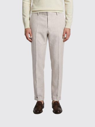 Paul Smith Pantalon PAUL SMITH Homme couleur Marron