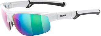 Uvex Uvex Sportstyle 226 White Black/Mir.GRE