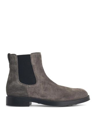 Tod's Bottines - Gris