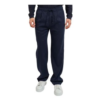 Guess Herren, Hosen, Blau, SGr&ouml;&szlig;e