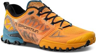 La Sportiva Bushido III Goretex Trail Running Shoes EU 43 1/2