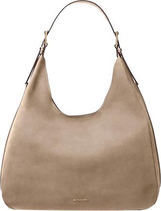 Michael Kors Crossbody Bags - Shoulder Bags Beige - Gr. unisize - in Beige - für Damen