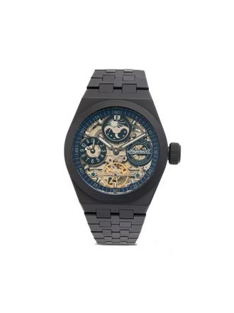 Ingersoll montre Broadway 43 mm - Noir