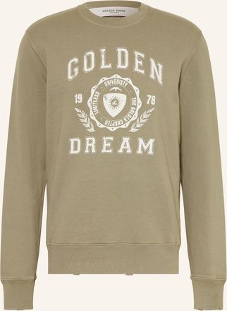 Golden Goose Sweatshirt Archibald gruen