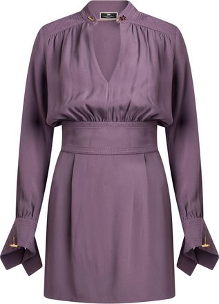 Elisabetta Franchi KLEIDER - Mini-Kleider auf YOOX.COM