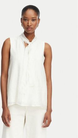 Marella Bluse Emme by Marella Esposto 2615111092 Creme Regular Fit