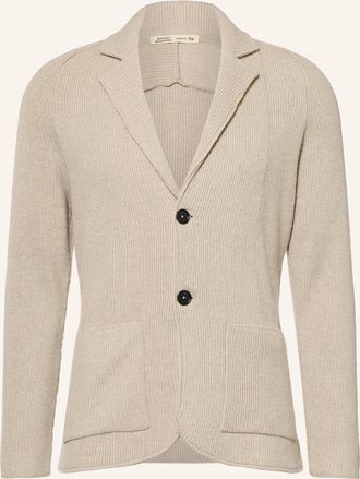 Maurizio Baldassari Maurizio Baldassari Strickjacke beige