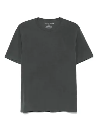 Majestic Filatures t-shirt Harold - Gris