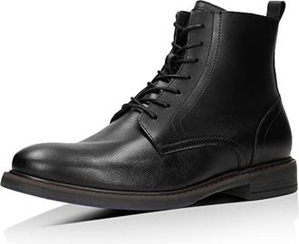 Wojas Homme 24052 Chaussures de Neige, Noir, 43 EU