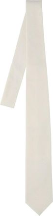 Auralee Cotton Tie