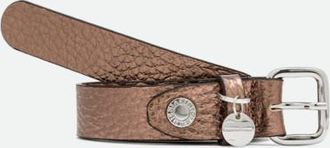 Gianni Chiarini LEATHER BELT 2.5 CM