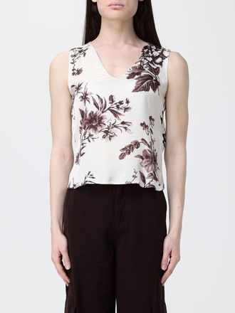 Liu Jo Top LIU JO Damen Farbe Wei&szlig;