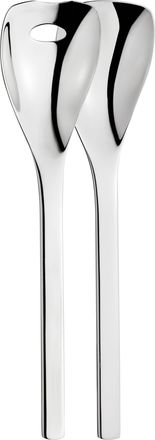 Puresigns Salatbesteck 21cm ONE Extra poliert