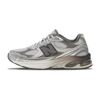 New Balance Homme, Sport, Gris, Taille: 38 1/2 EU Abzorb 2010