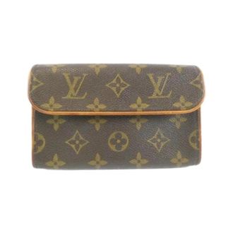 Louis Vuitton Pre-owned Fanny Pack Pochette - - Pre-owned - Damen - Braun - ONE SIZE