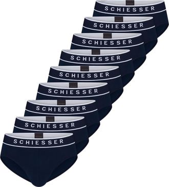 Schiesser Slip 95/5 Cotton