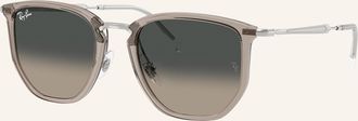 Ray-Ban Sonnenbrille rb4451 grau