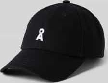 Armedangels Cap aus reiner Baumwolle Modell YENAAS