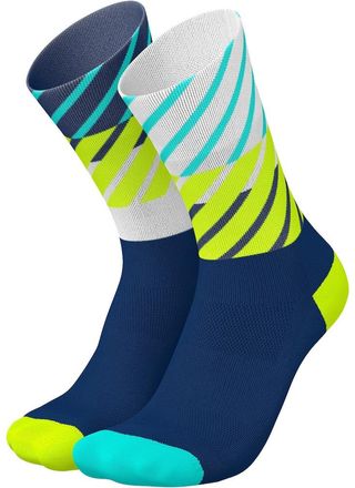 INCYLENCE Sportsocken DIAGONALS