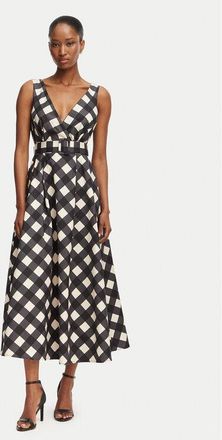 Rinascimento Rinascimento Coctailkleid CFC0128797003 Bunt Regular Fit