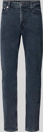 Calvin Klein Jeans Tapered Fit Jeans aus Baumwoll-Mix Modell EVEREST