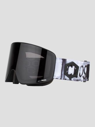 Out Of Void Closed Goggle smoke