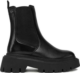 G-Star Klassische Stiefeletten CEO-WI34-JOSIA-03 Schwarz