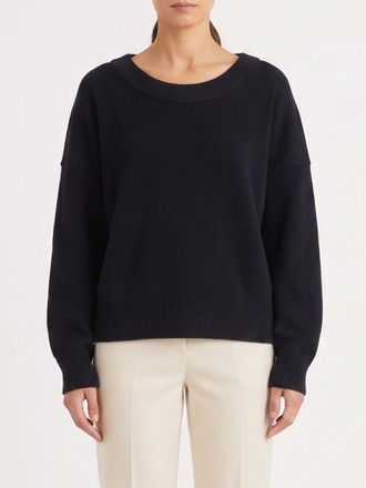 Lisa Yang Pullover Damen Farbe Schwarz