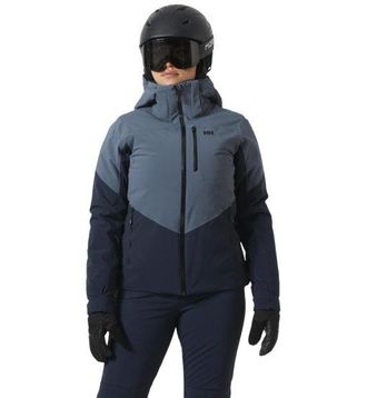 Helly Hansen Alphelia W - Skijacke - Damen