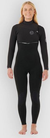 Rip Curl E-Bomb Cz 53 Gb Tall Neoprenanzug black