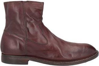 Moma CHAUSSURES - Bottines sur YOOX.COM